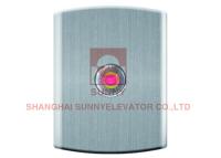China Passenger Lift Elevator Component Surface Mounted Embedded Fixing for sale