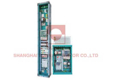 China 128 integrierter Aufzugs-Kontrolleur Streamlined Debugging der Boden-3m/S zu verkaufen