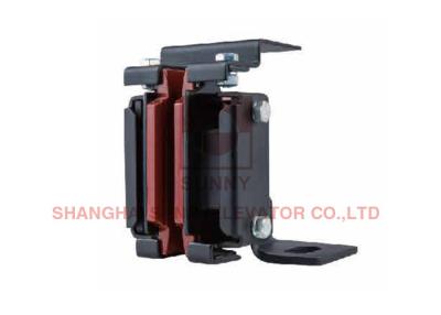 중국 승객용 엘리베이터 리프트 캐빈용 1.75M/S 304 스테인레스 스틸 슬라이딩 가이드 슈 판매용