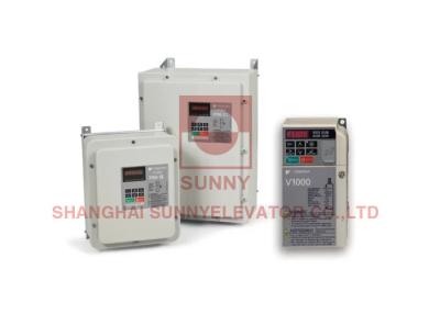 China Power Supply 200V Vector Control Inverter For Elevator Accessories for sale