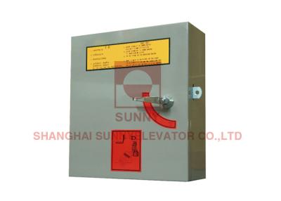 China Van de de Doospassagier van de liftinspectie van de de Liftveiligheid de Componenten IP65 for sale
