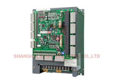 China 380V Paralell Integrated Elevator Controller 5.5kw ISO9001 For Elevator Accessories for sale
