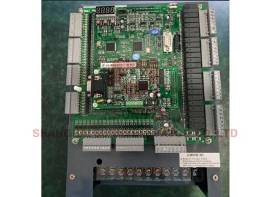 Cina Regolatore elettrotecnico integrato parallelo 220V dell'elevatore con ricerca degli errori di BLMS in vendita