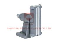 China 1.75m/S Elevator Sliding Guide Shoe 10mm Width Elevator Components for sale