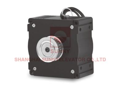 China O elevador parte a velocidade avaliado do motor 195rpm do operador da porta IP54 for sale