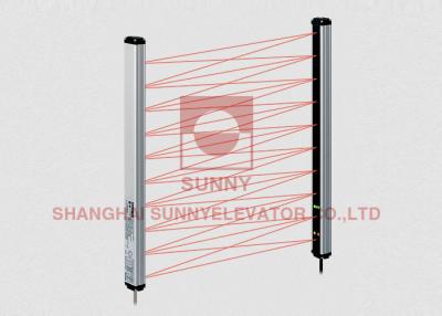 중국 7M 감지 거리 대들보 영역 검출 센서 승강기 부속물 판매용