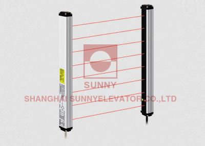 중국 7M 감지 거리 대들보 영역 검출 센서 승강기 부속물 판매용