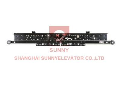 중국 2 지판은 승객용 엘리베이터 부분을 위한 시작 랜딩 도어에서 중심에 둡니다 판매용