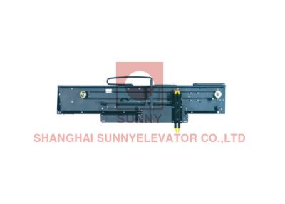 중국 두 개의 패널 중앙 / 측면 열기 착륙 문 운영자 높은 안전 성능 판매용