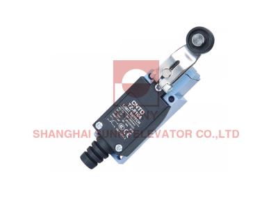China 50Hz Double Circuit Type Elevator Limit Switch For Terminal Ground for sale