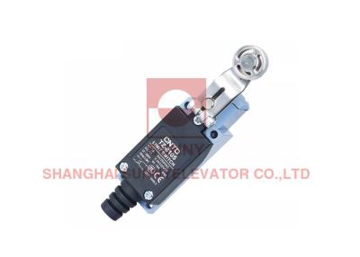 China 50Hz Double Circuit Type Elevator Limit Switch For Terminal Ground for sale