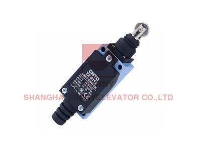 China 125VAC Elevator Electrical Parts Lift Limit Switch No Icing Ambient Temperature for sale