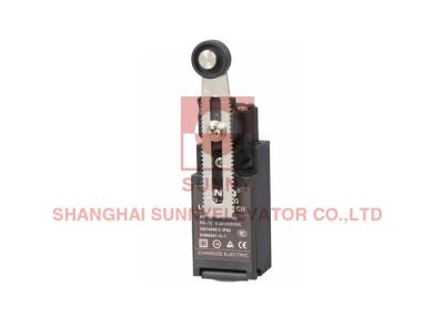 300V Rated Insulation Voltage Elevator Limit Switch Parts Above 100MΩ