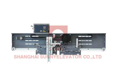 Cina Apertura concentrare dell'elevatore della porta delle foglie a magnete permanente dell'operatore 2 in vendita