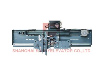 China As folhas do operador 2 da porta do elevador do ímã permanente centram a abertura à venda