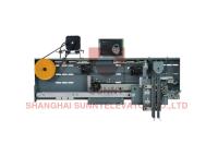 China Permanent VVVF Door Operator Center Opening 2 Leafs For Door System for sale