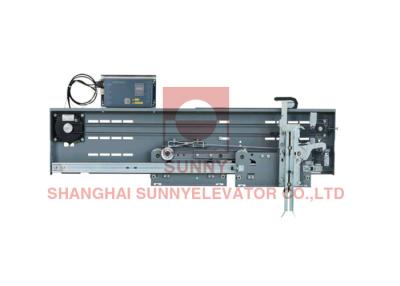 China Dauerhafte VVVF-Türantrieb-Mitte, die 2 Blätter für Tür-System öffnet zu verkaufen