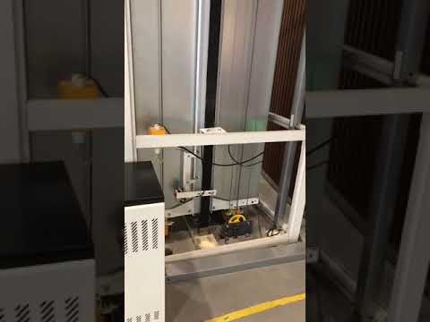 モンタナリ 집용 도로 운동 없는 승강력 모터