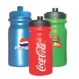 Китай 400 Мл 14 oz Грин высокий - плотность полипропиленовые бутылки воды С узкими рот продается