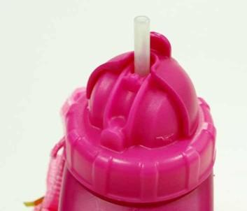 Cina le ultime bottiglie di acqua non tossiche del polipropilene di senso delle 28 once con BPA liberano in vendita