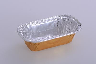 中国 熱 Sealable 食糧貯蔵のアルミ ホイルの食糧容器は使い捨て可能取り除きます 販売のため