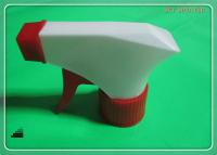 China 28 / 410 Plastic Trigger Sprayer Chemical Resistant Foaming Trigger Sprayer for sale