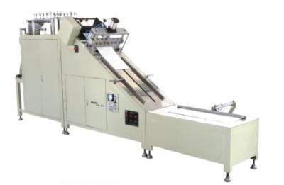 中国 Pleater 機械 1000mm 最高のコイルの直径を波形を付ける分けられたアルミ ホイル 販売のため