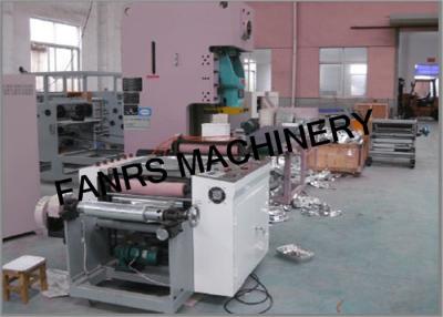 中国 デジタルより少ない騒音の PLC によってコンピュータ化されるパネルのアルミ ホイルの容器の生産ライン 販売のため