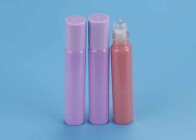Cina Colore crema delle bottiglie di vetro del profumo dell'occhio che ricopre rotolo 5ml sopra in vendita