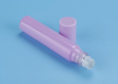 Cina Colore crema delle bottiglie di vetro del profumo dell'occhio che ricopre rotolo 5ml sopra in vendita