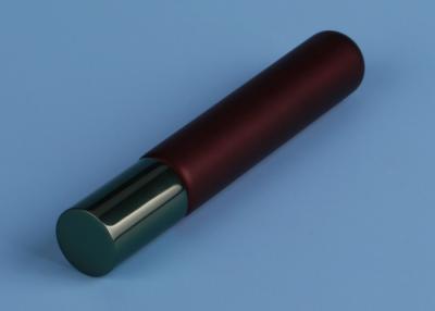 Cina il rotolo 15ml sullo spruzzo di vetro glassato di Brown imbottiglia intorno al fondo in vendita