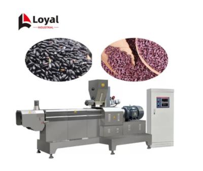 China Rice Production Line for sale