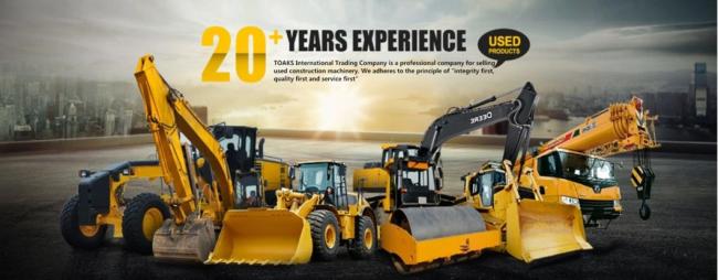 Used Caterpillar 140 Motor Grader Second Hand Cat 140K Grader with Ripper, Also Available 140g 14G 140K 12h