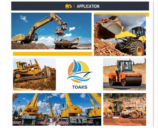 Used Tcm L40 Wheel Loader in Excellent Working Condition with Amazing Price. Secondhand Tcm Wheel Loader Tcm830 on Sale.