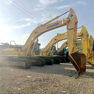中国 中古の建設機械36t小松PC360-7は36トン クローラー掘削機を使用した 販売のため