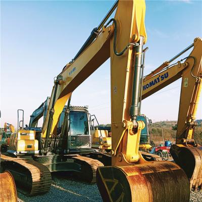 Китай Используемый землекоп следа Crawler первоначальной Japnese 20t Kobelco машины экскаватора Sk200-8 перекупной продается