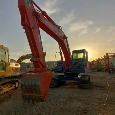China                  Used Origin Japan 21 Ton Crawler Excavator Hitachi Zx210 Secondhand Hydraulic Track Digger with Cheap Price              for sale