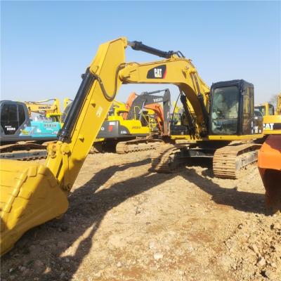 Китай Используемая гусеница 15 кот 315 землекопа следа продажи экскаватора 315D Crawler тонны гидравлический горячий на продвижении продается