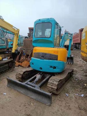 China Used Kubota U30 Hydraulic Crawler Excavator Kubota U30 Secondhand Origin Japan Kubota U30 Track Digger, U30, U30-3, U30-5, U35 for sale