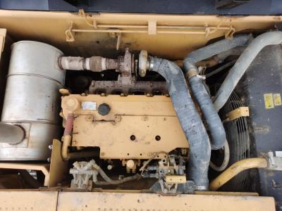 Cina Vendita calda idraulica di seconda mano di seconda mano di Caterpillar 320d 320b 320c 325b 325c 325D 330b dell'escavatore di Cat 320d dell'escavatore del cingolo sulla promozione in vendita