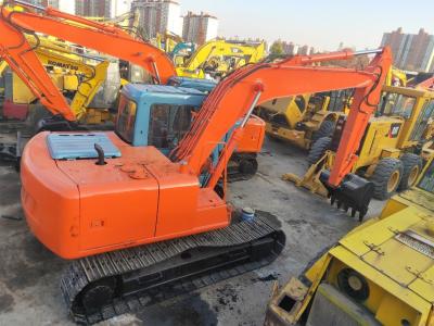 China                  Japan Manufactured Used Hitachi Excavator Ex120-3 for Sale, Secondhand Hitachi Hydraulic Track Digger Ex120 Zx120,Ex200,Ex300,Zx55,Zx55UR,Zx60,Zx70 Low Price              for sale