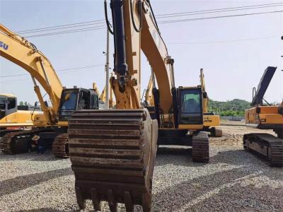 Cina Escavatore pesante utilizzato Caterpillar 336D del cingolo per l'estrazione mineraria, gatto 330d, zappatore della pista di 336D 349d sulla vendita in vendita