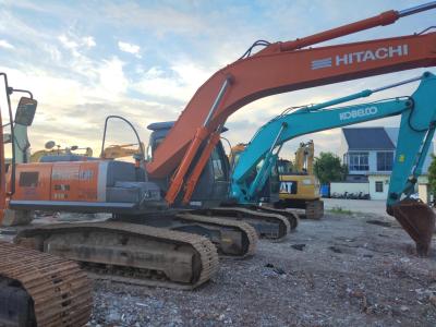 China 100% Original Hitachi 21 Ton Crawler Excavator Zx210g, Usado Excelente Condição Japão Made Track Digger Hitachi Zx200 Zx210 em Promoção à venda