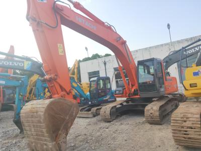 China Escavador usado da trilha de Secondhand High Quality Hitachi Zx200 Zx210 da máquina escavadora de Hitachi Zx210 Japão na promoção. à venda