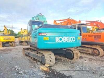 China 20 Ton Hydraulic Crawler Excavator Sk 200-8 na promoção, Secodhand Kobelco original seguem a venda quente de Digger Sk 200 Sk210 Sk230 Sk250 Sk260 Sk300 à venda