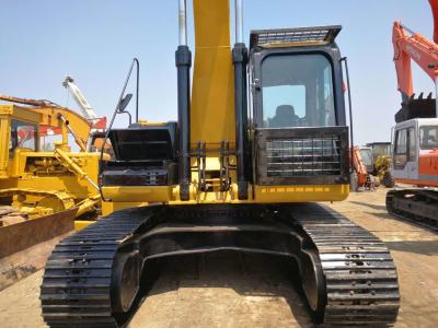 Cina Marca famosa Caterpillar 30 Ton Heavy Excavator 330d, Advancd Cat Crawler Digger 330d, 330c, 330b sulla vendita in vendita