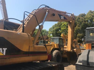 Cina Usato Cat 330b, Caterpillar 30 Ton escavatore 330b, 330c, 330d per lavori minerari in promozione in vendita