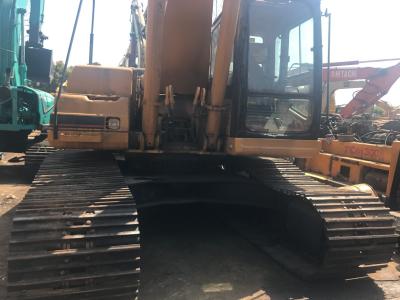 Cina Usato Cat 330b, Caterpillar 30 Ton escavatore 330b, 330c, 330d per lavori minerari in promozione in vendita