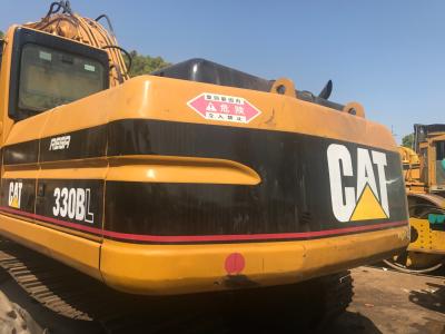 Cina Usato Cat 330b, Caterpillar 30 Ton escavatore 330b, 330c, 330d per lavori minerari in promozione in vendita