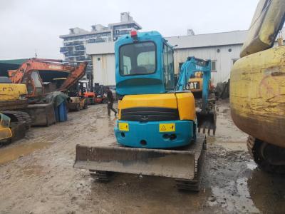 China Het prachtige Spoor Digger Kobleco Sk 135 van de Prestaties Lage Prijs op Bevordering, Gebruikt Japans Merk Kobleco 14 Ton Crawler Excavator Sk 135 met 1 Jaargarantie Te koop